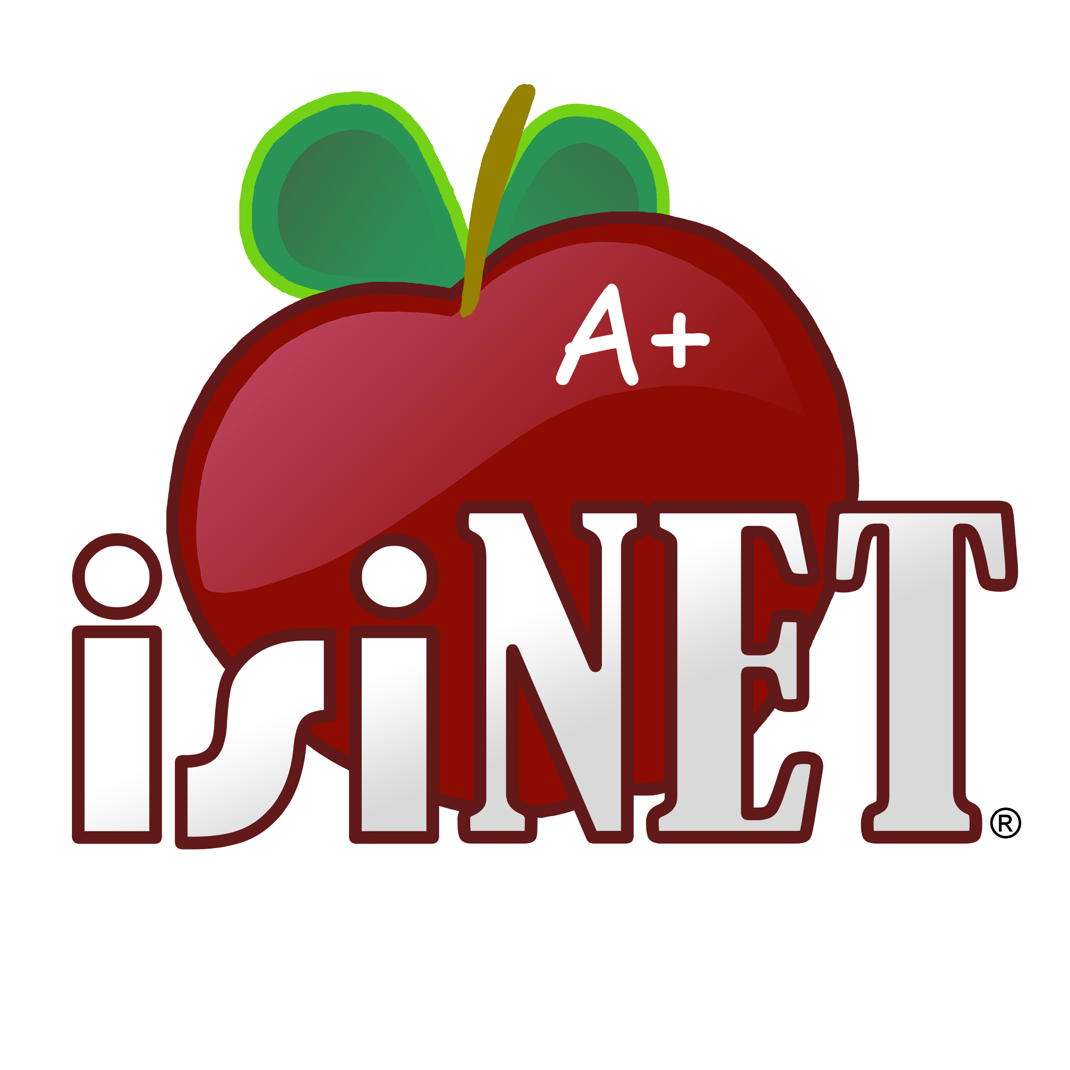 LogIn to isiNET