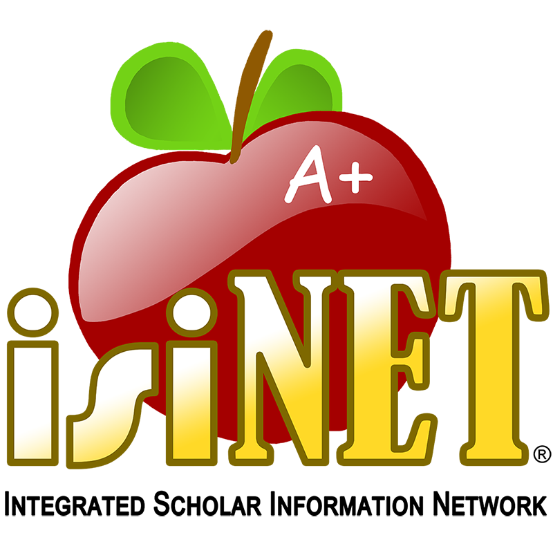 LogIn to isiNET