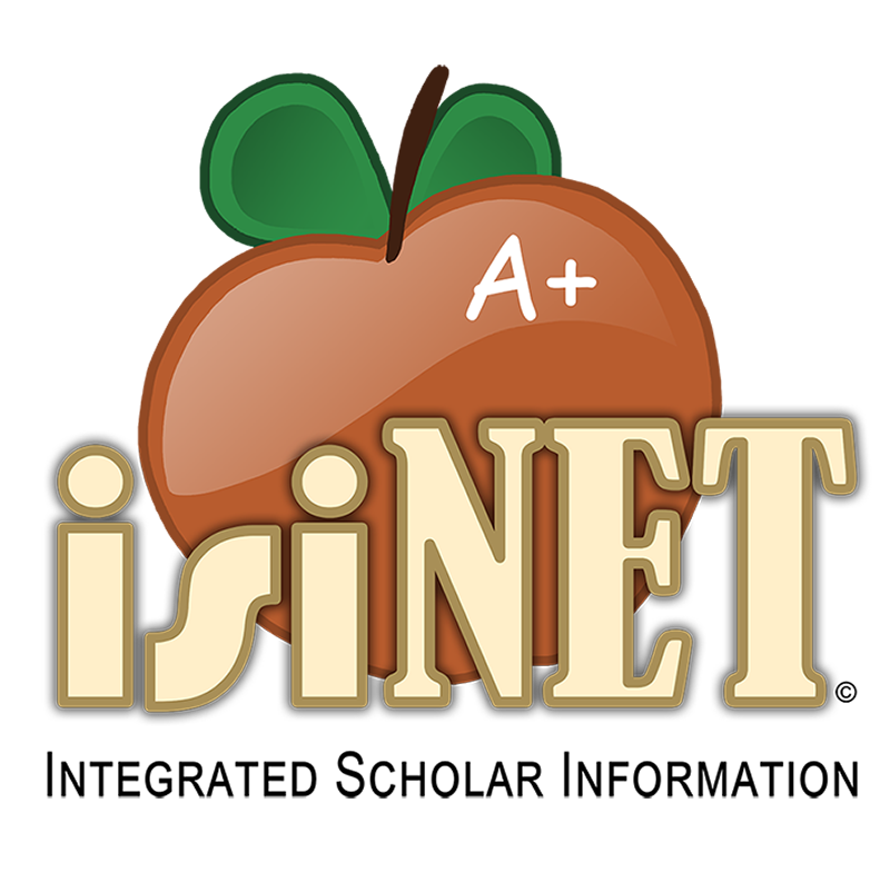 LogIn to isiNET