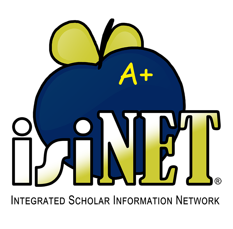 LogIn to isiNET