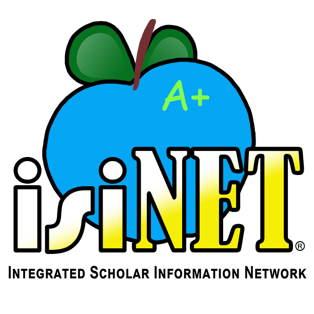 LogIn to isiNET