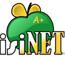 LogIn to isiNET