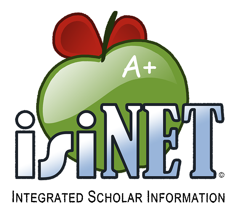 LogIn to isiNET