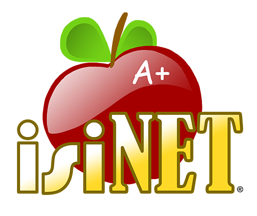 LogIn to isiNET