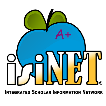 LogIn to isiNET