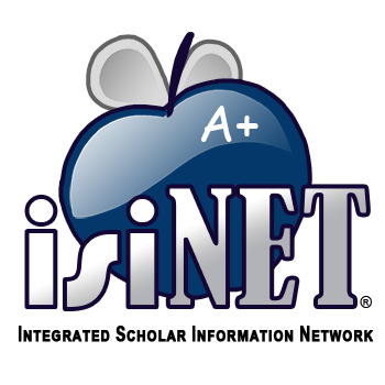 LogIn to isiNET