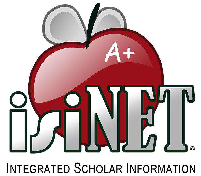 LogIn to isiNET