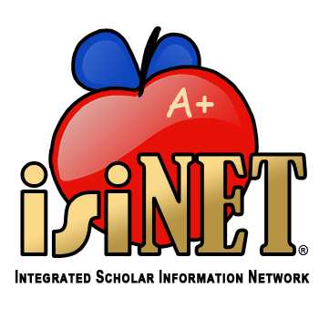 LogIn to isiNET