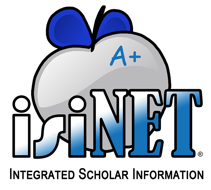 LogIn to isiNET