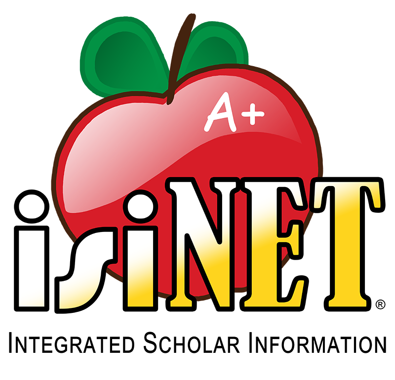 LogIn to isiNET