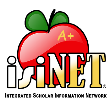 LogIn to isiNET