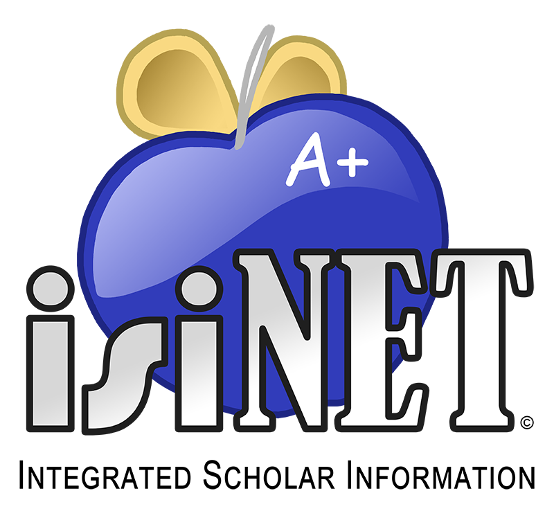 LogIn to isiNET