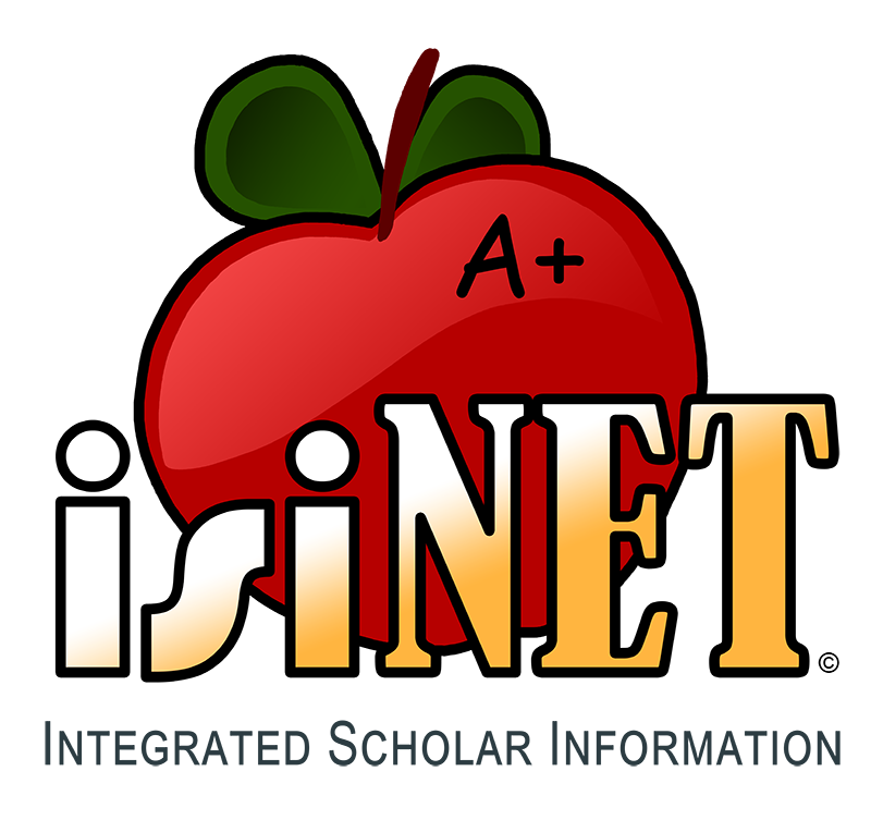LogIn to isiNET