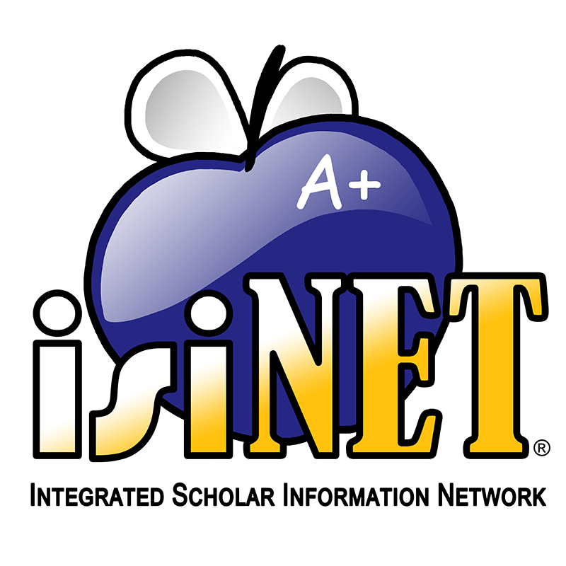 LogIn to isiNET