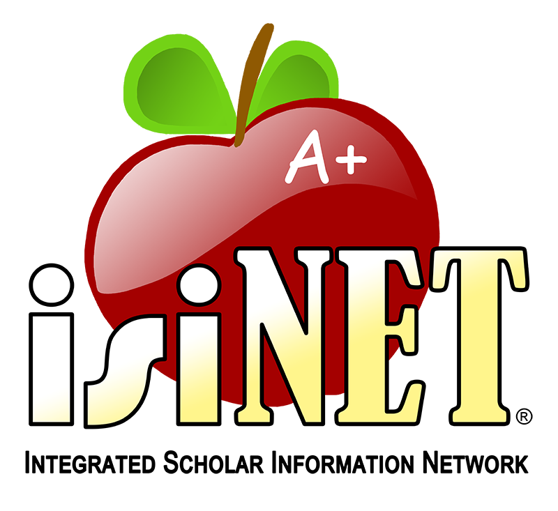 LogIn to isiNET
