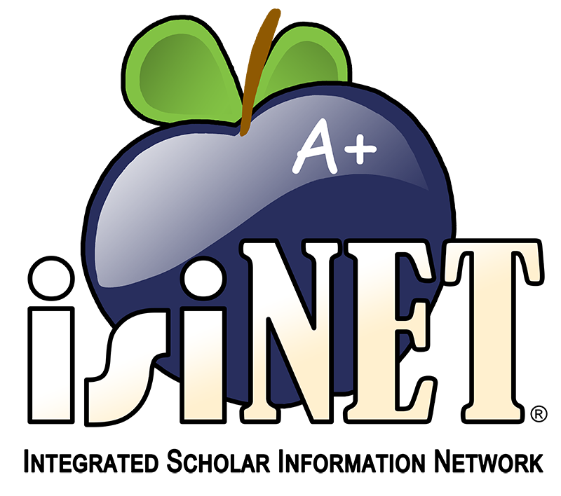 LogIn to isiNET