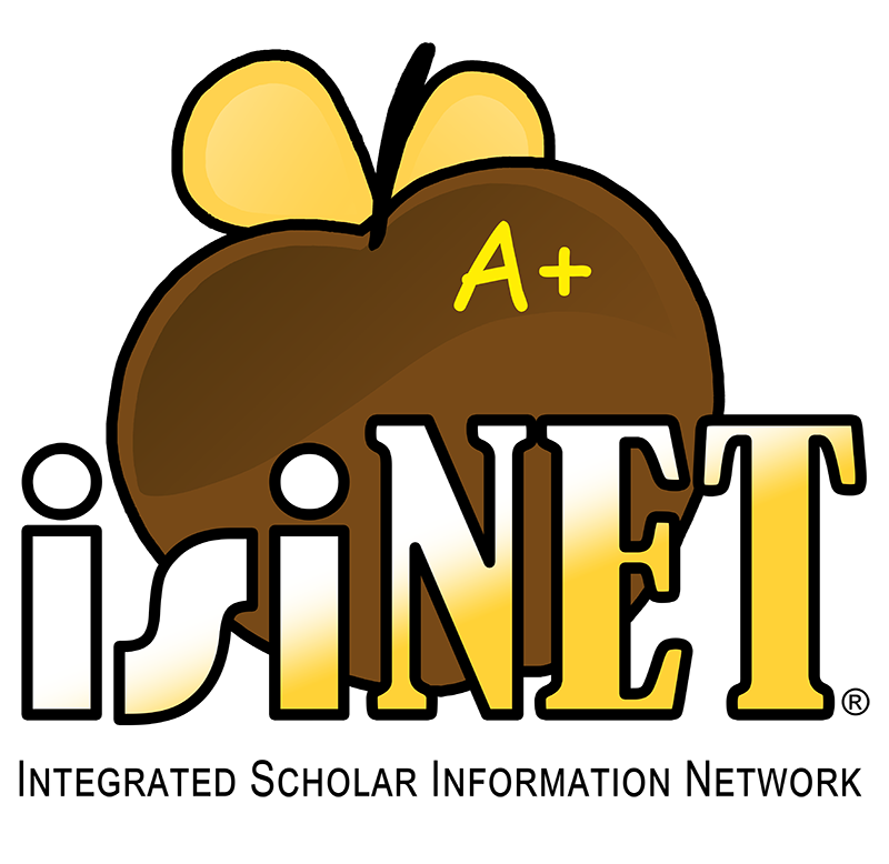 LogIn to isiNET