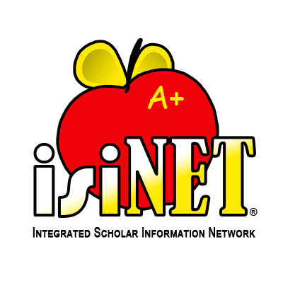 LogIn to isiNET