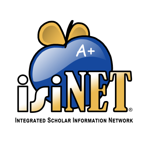 LogIn to isiNET